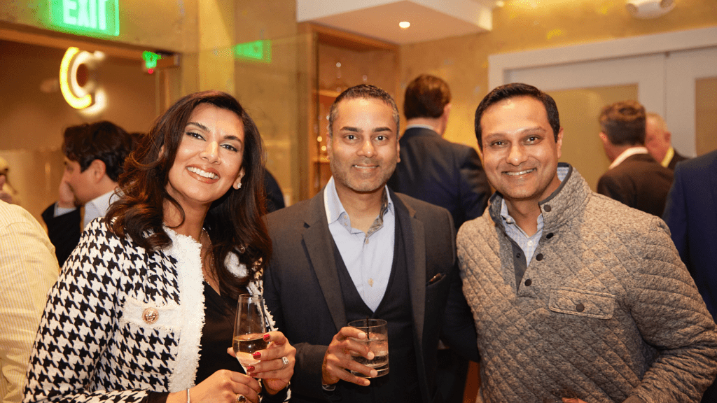 CEO Boardroom™ | GovCon CEO’s Networking