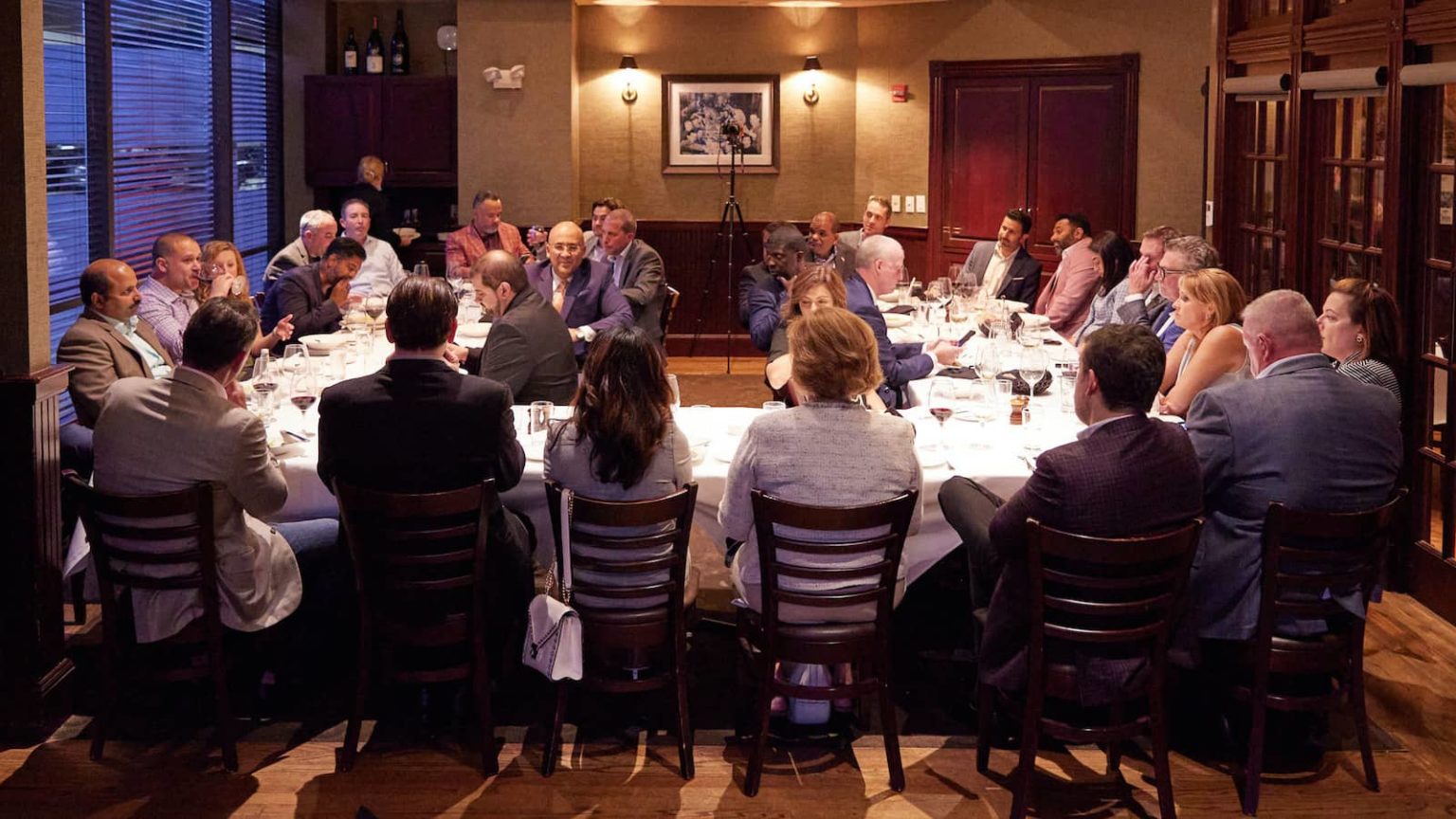 CEO Boardroom™ | GovCon CEO’s Networking