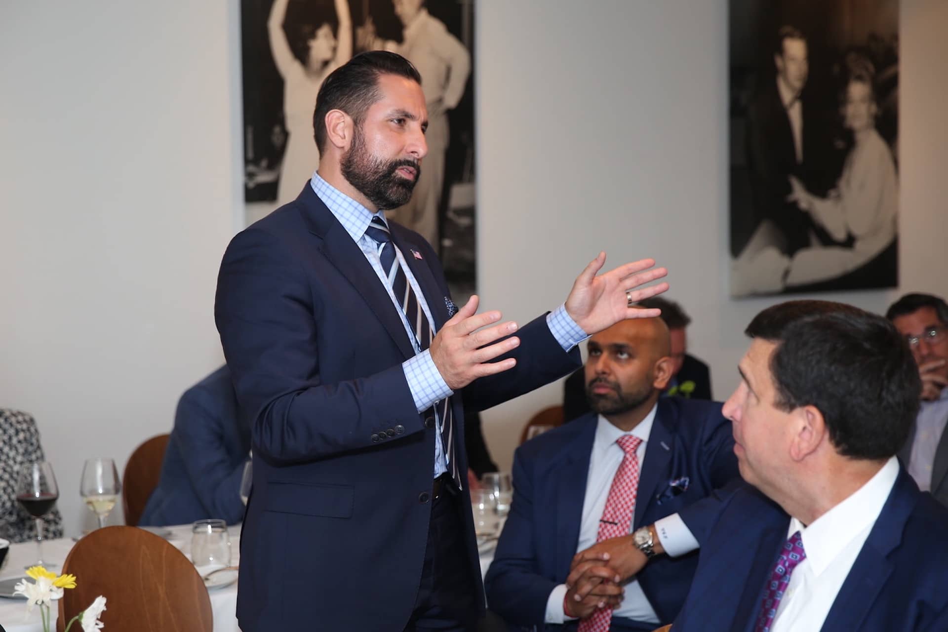 CEO Boardroom™ | GovCon CEO’s Networking